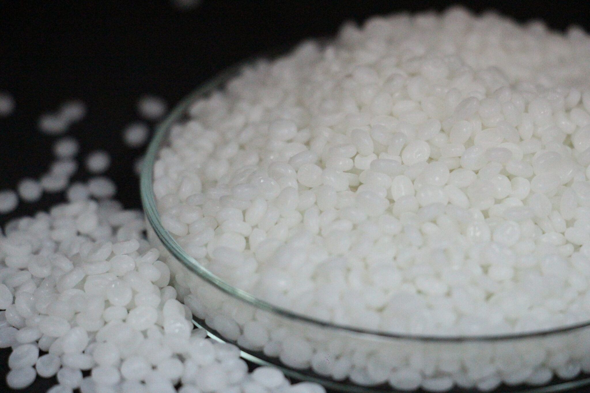 Chemical Innovation: Leading Polymer & Elastomer Distributor
